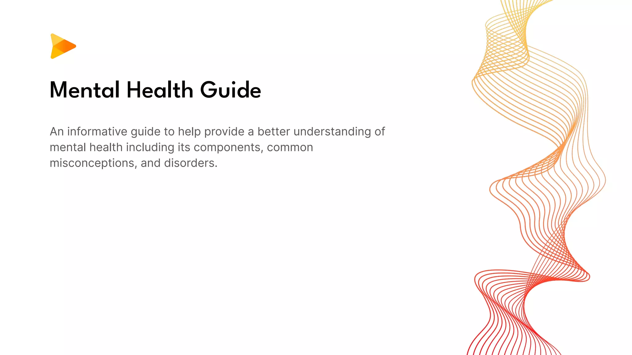 Understanding Mental Health_ Components, Misconceptions, and Seeking ...