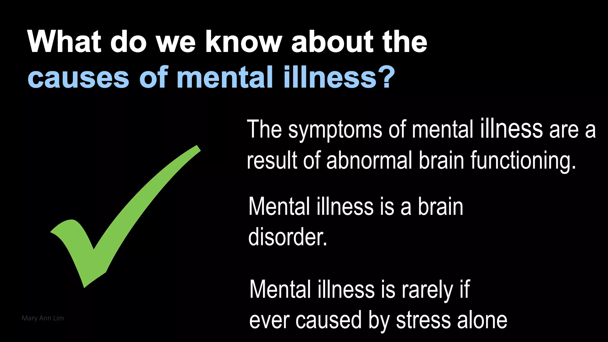 Understanding Mental Health & Mental Illnesses.pptx
