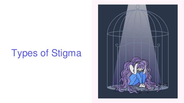 Understanding Mental Illness Stigma | PPTX