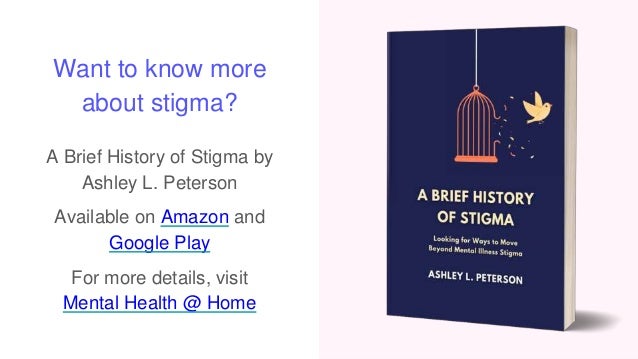 Understanding Mental Illness Stigma | PPTX