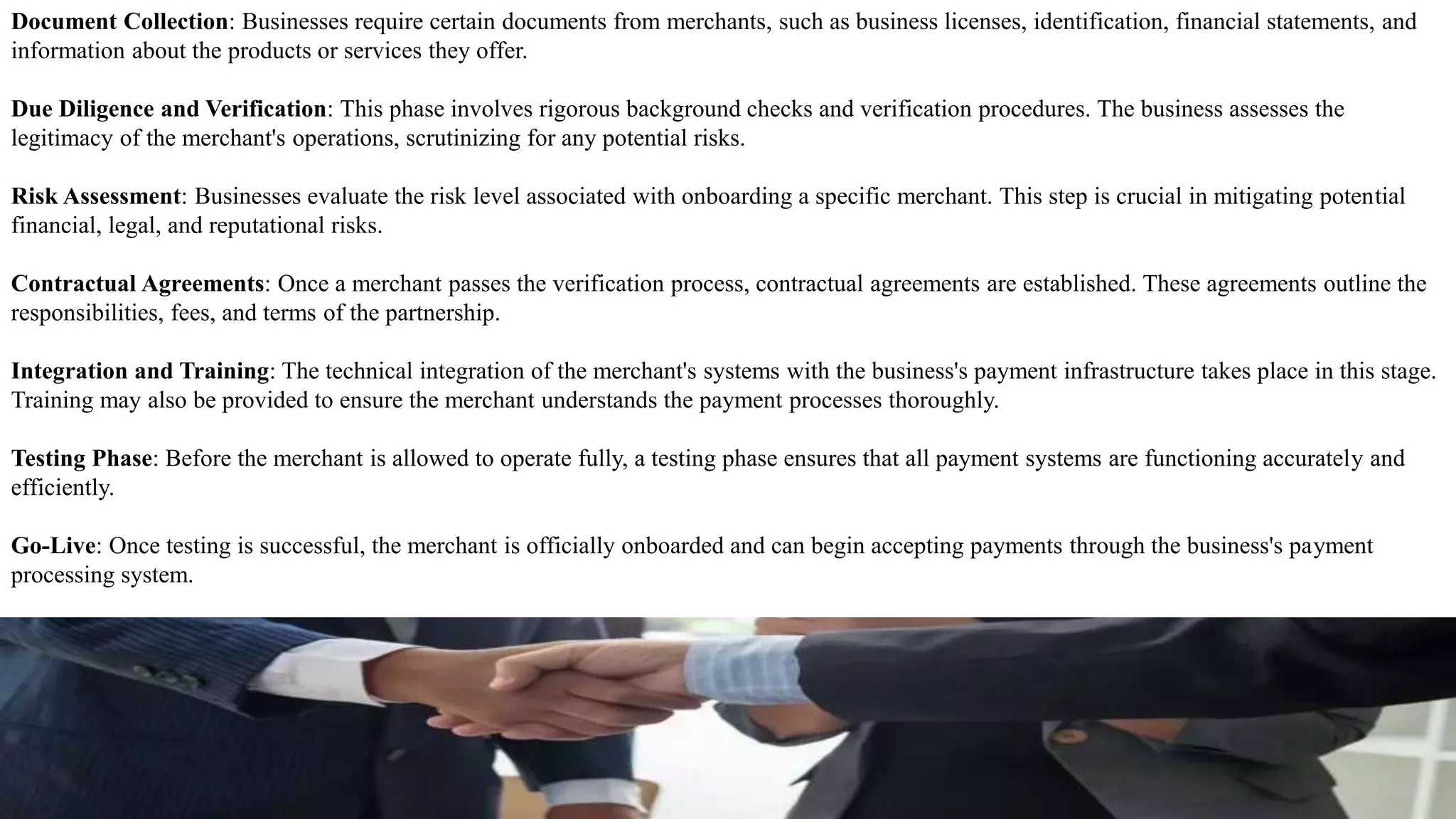 Understanding Merchant Onboarding - Streamlining Business Integration.pptx