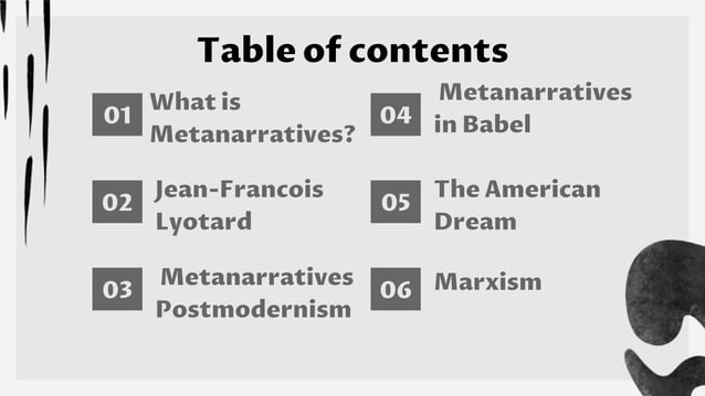 Understanding Metanarratives in Cultural Studies.pptx
