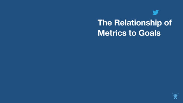 Understanding Metrics – What to Measure, and Why - John Custy | PDF