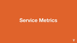 Understanding Metrics – What to Measure, and Why - John Custy | PDF