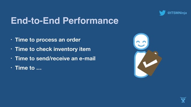 Understanding Metrics – What to Measure, and Why - John Custy | PDF