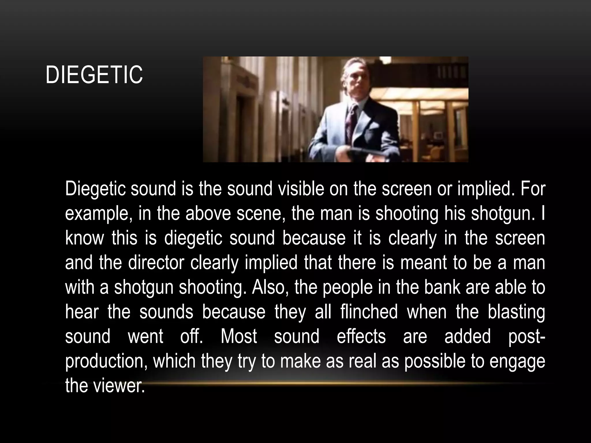 Understanding Micro Elements In Film Openings | PPTX