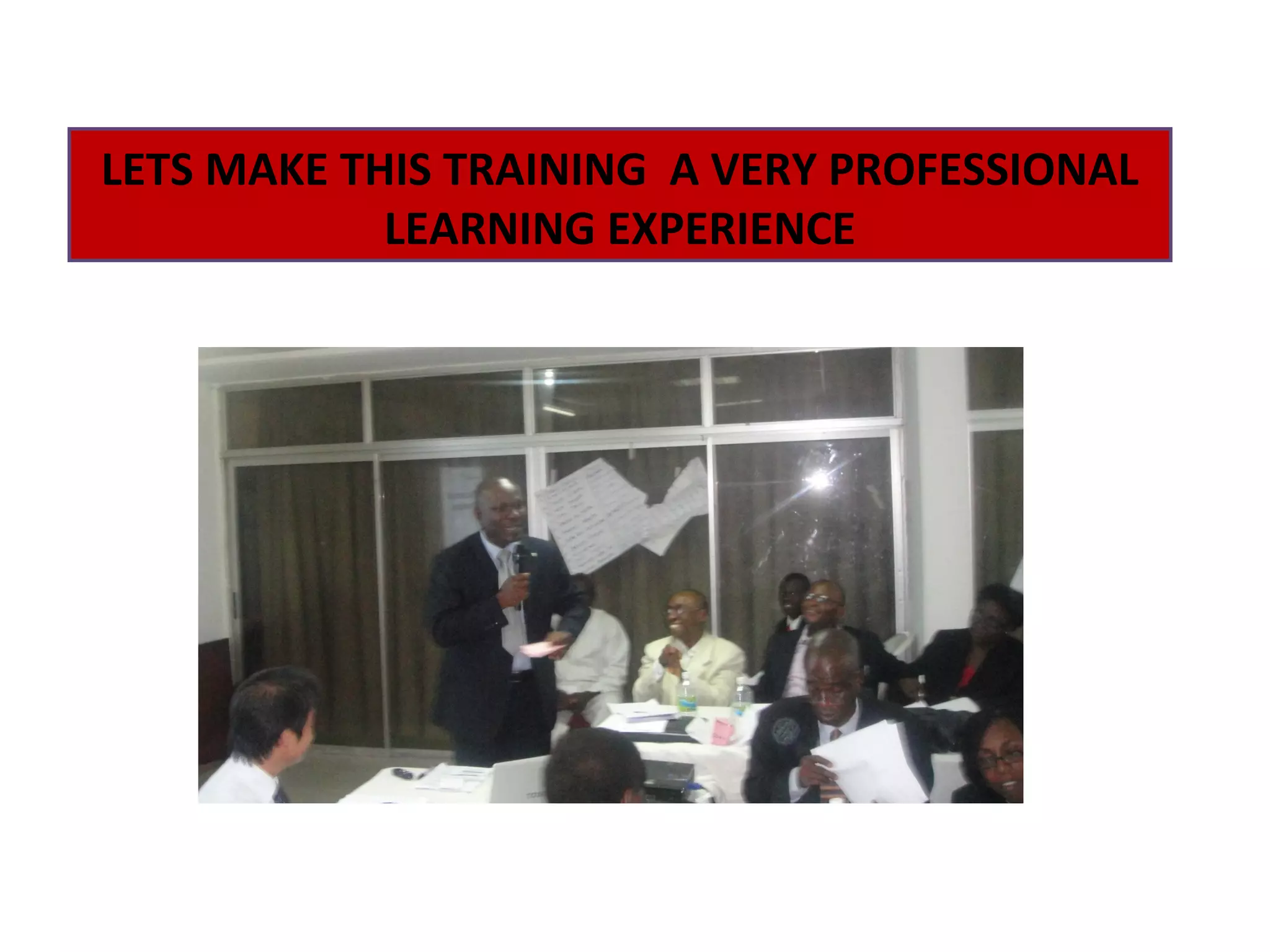 Understanding microfinance bank and clients | PPT