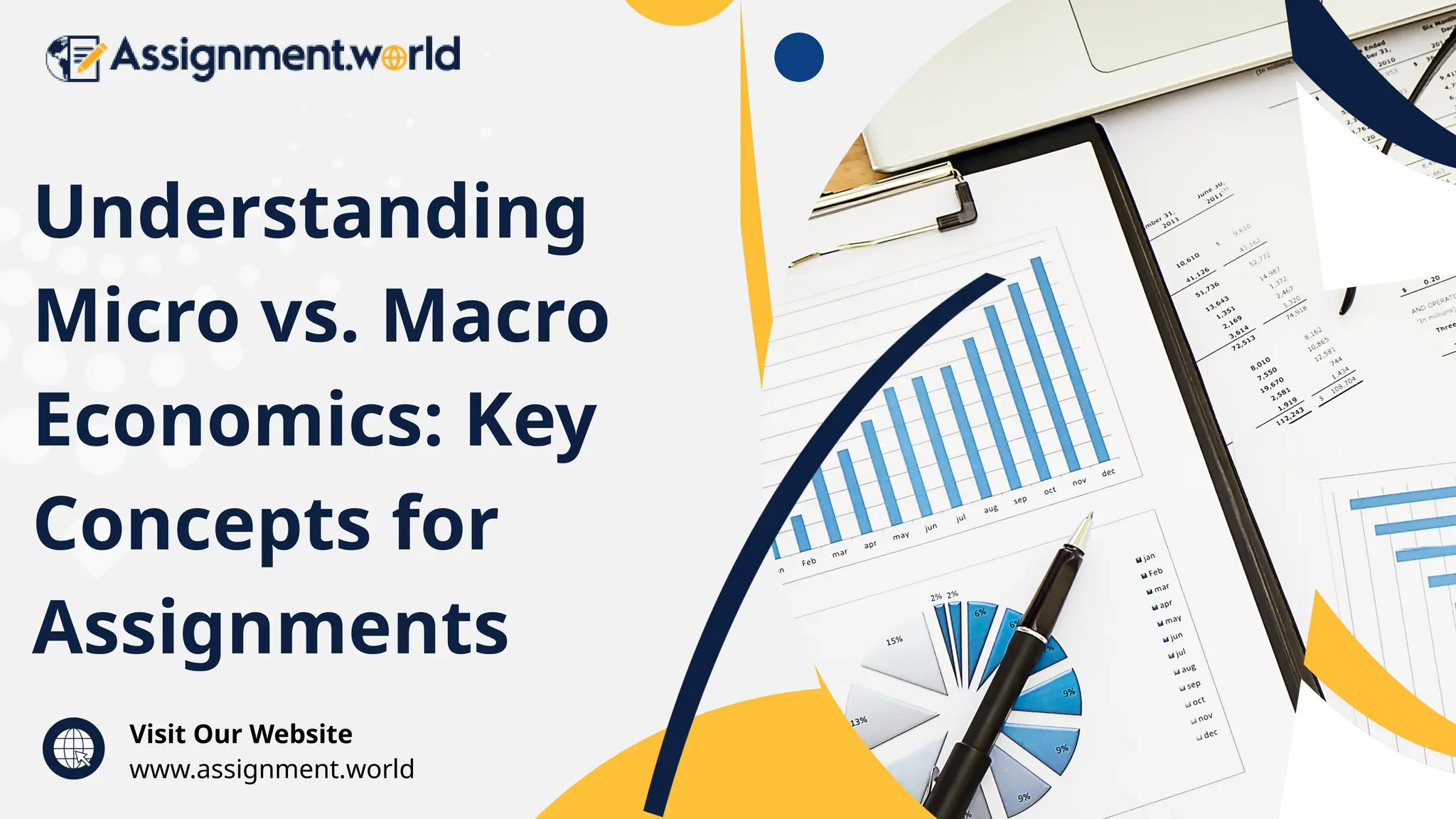 Understanding Micro vs. Macro Economics Key Concepts for Assignments | PPTX