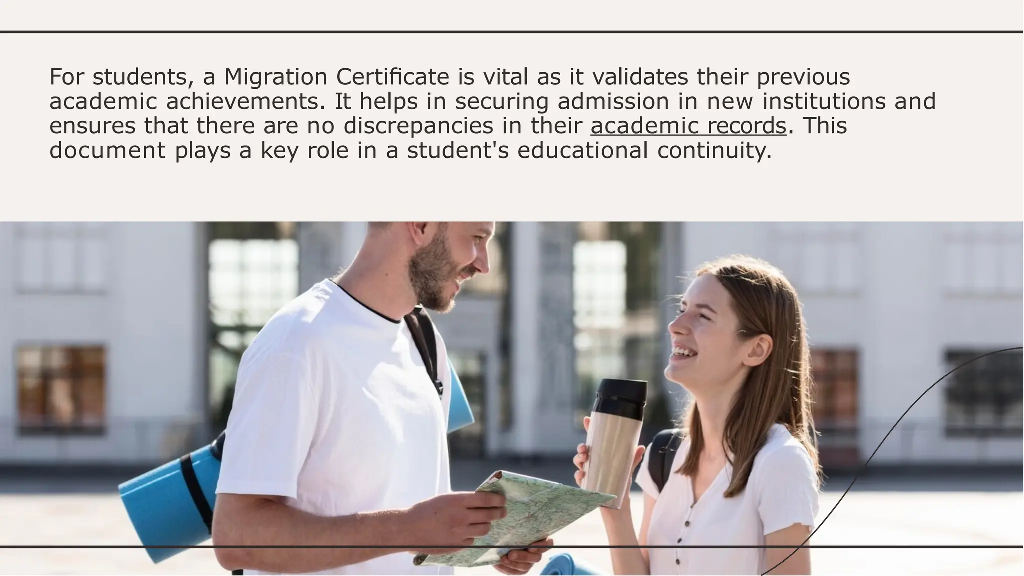 Understanding Migration Certificates-Importance and Necessity Explained ...