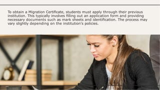 Understanding Migration Certificates-Importance and Necessity Explained ...