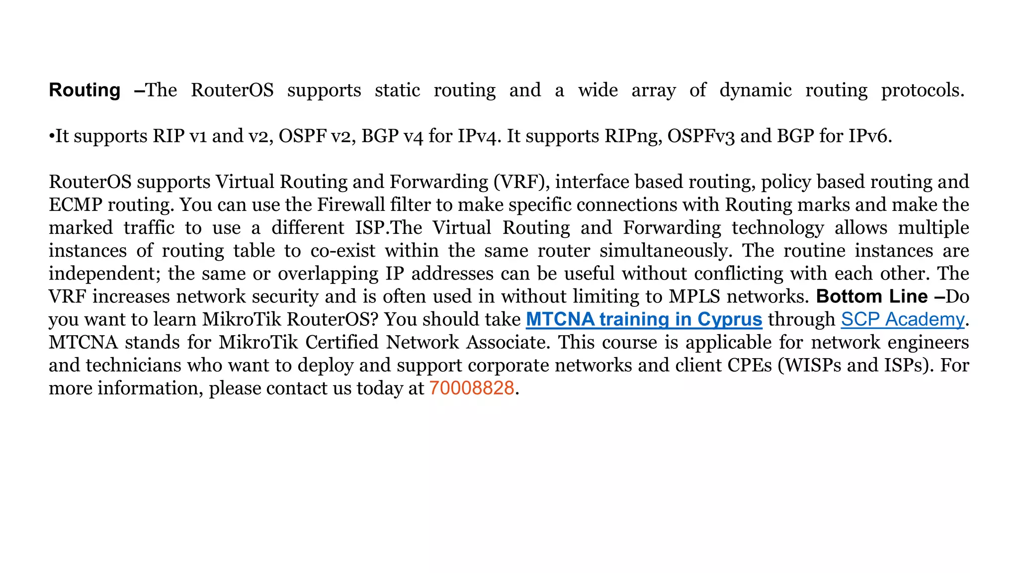 Understanding MikroTik RouterOS and Its Features.pdf