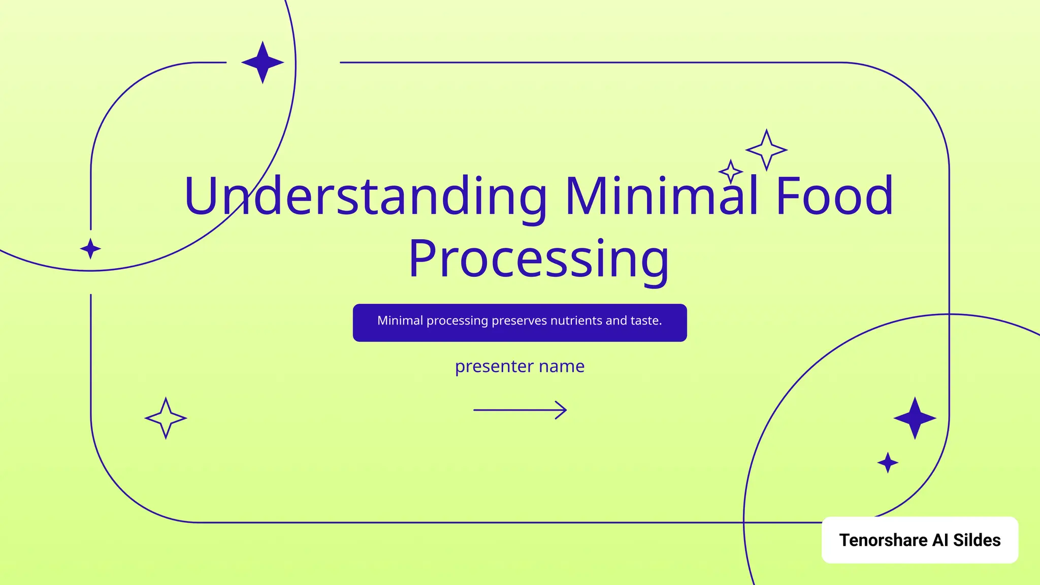 Understanding Minimal Food Processing (1).pptx