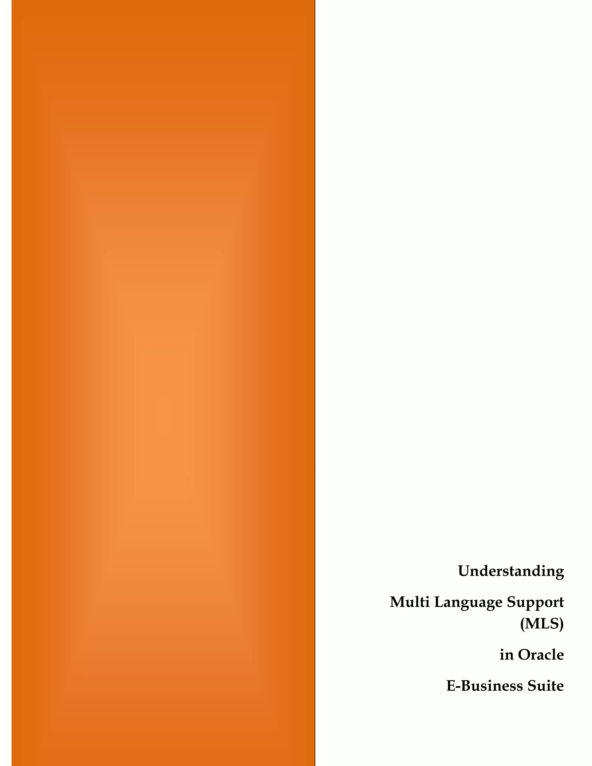 Understanding mls | PDF | Desktop Publishing | Computer Software and Applications