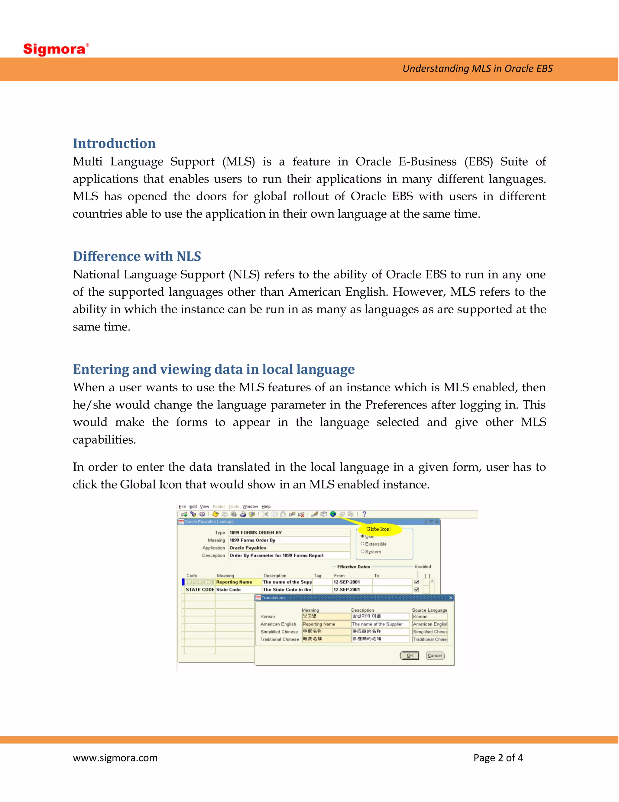 Understanding mls | PDF | Desktop Publishing | Computer Software and Applications