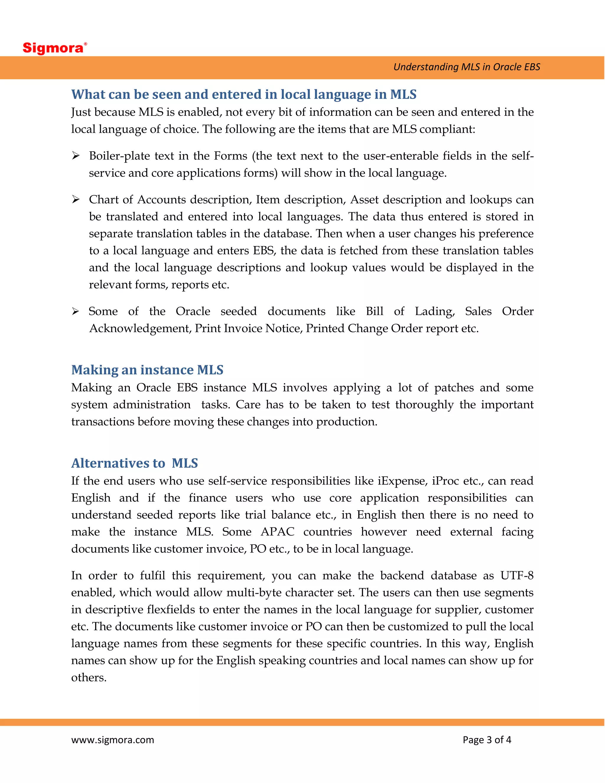 Understanding mls | PDF | Desktop Publishing | Computer Software and Applications