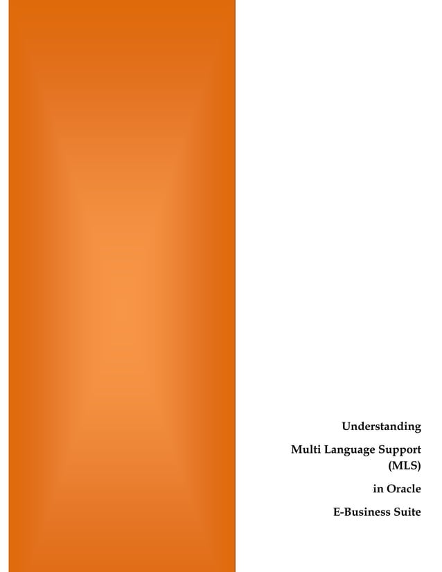 Understanding mls | PDF | Desktop Publishing | Computer Software and Applications
