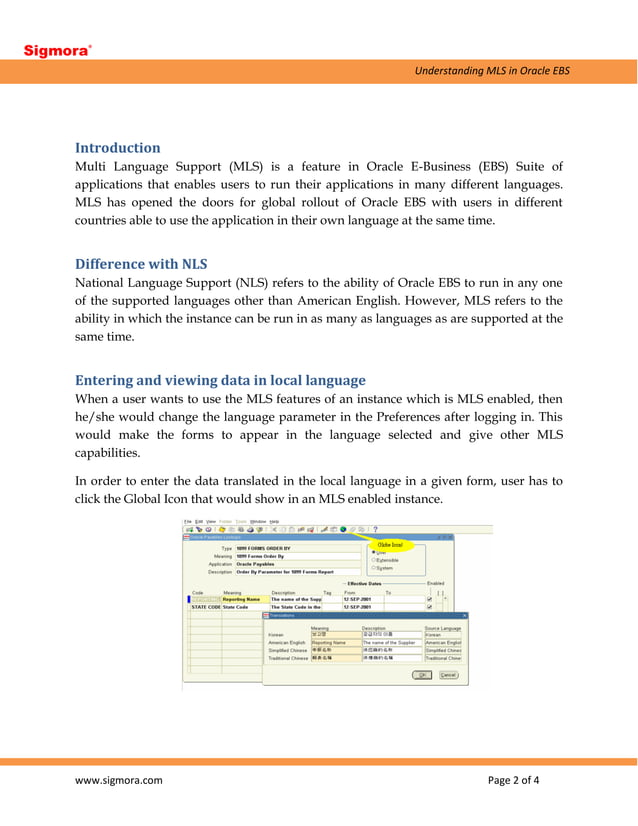 Understanding mls | PDF | Desktop Publishing | Computer Software and Applications
