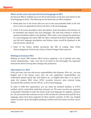 Understanding mls | PDF | Desktop Publishing | Computer Software and ...