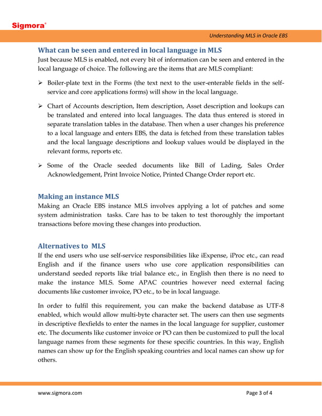 Understanding mls | PDF | Desktop Publishing | Computer Software and Applications