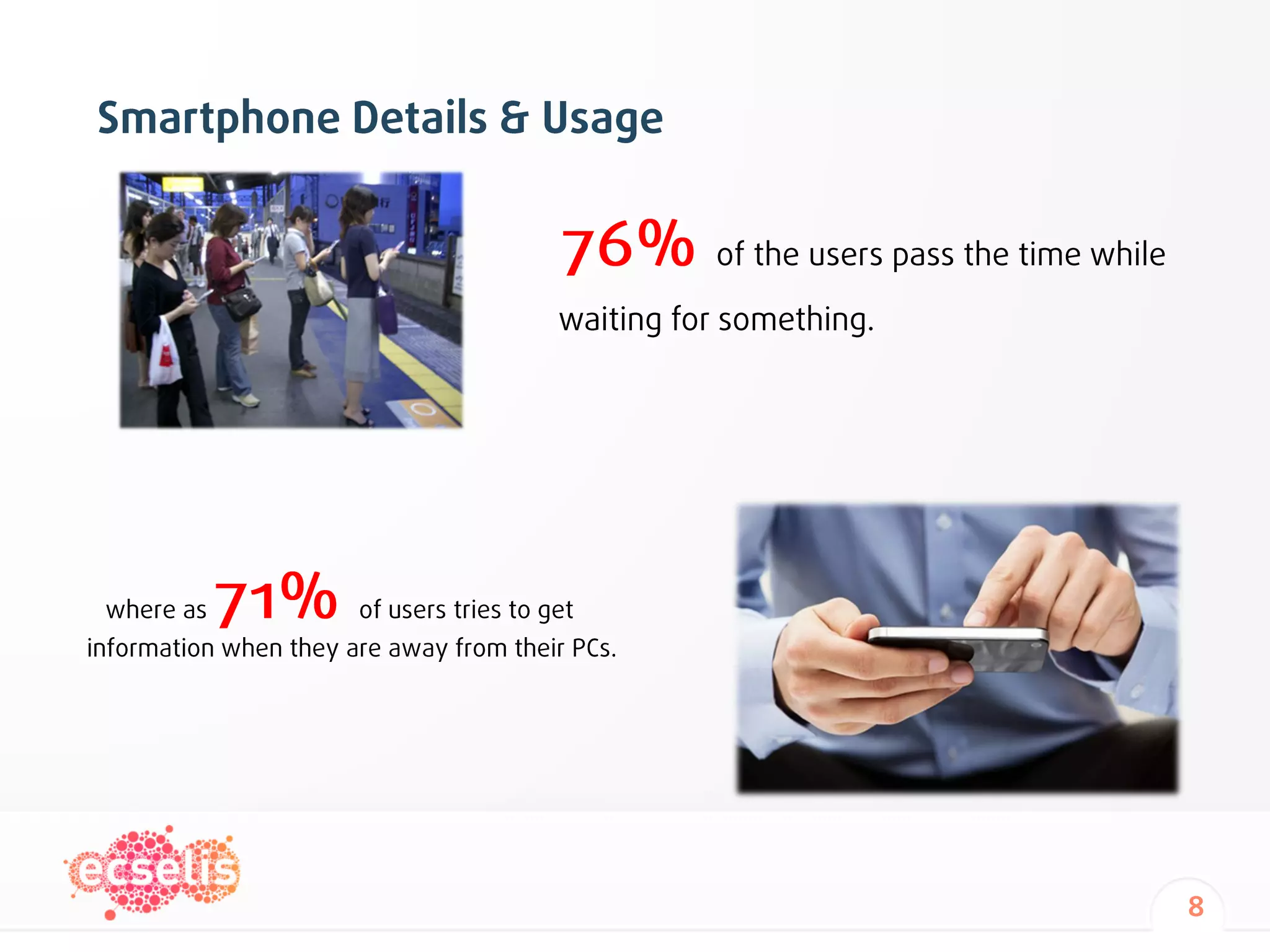 Understanding Mobile Consumer Singapore Pdf Business Business And Finance