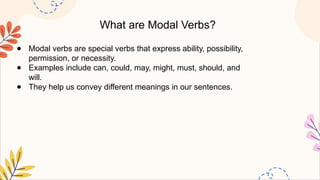 Understanding Modal Verbs and their functions.pptx