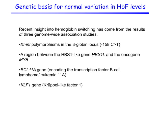 Understanding molecular mechanisms leading to reactivation derepression ...