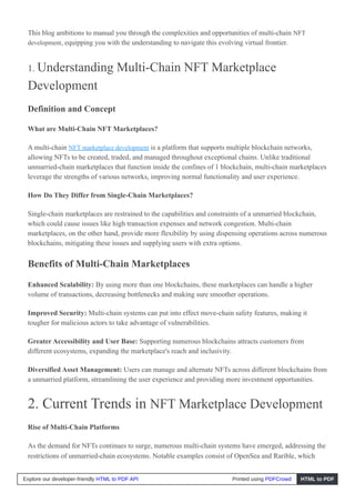 Understanding Multi-Chain NFT Marketplace Developmen.pdf