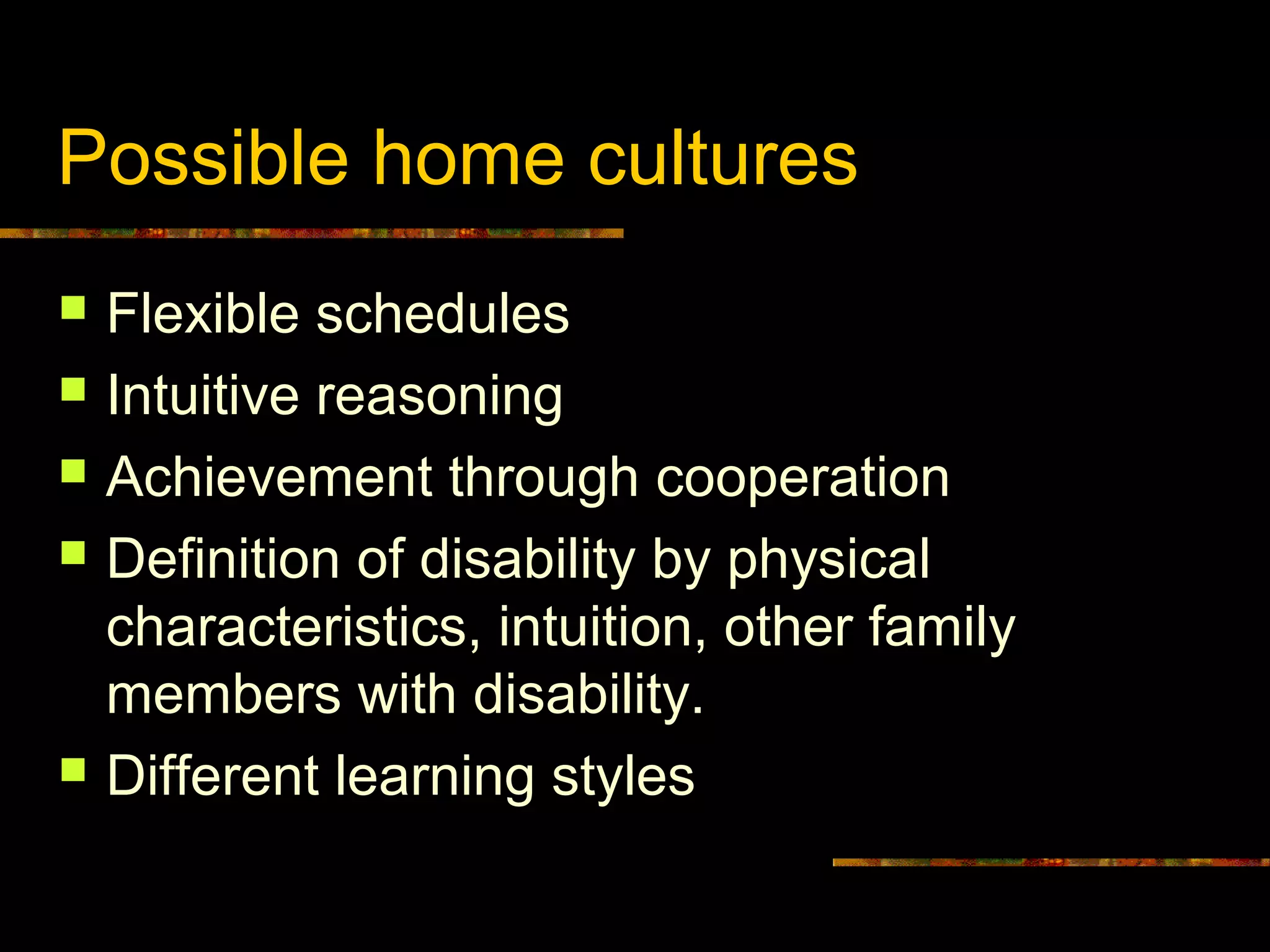 Understanding multiculturalism | PPT