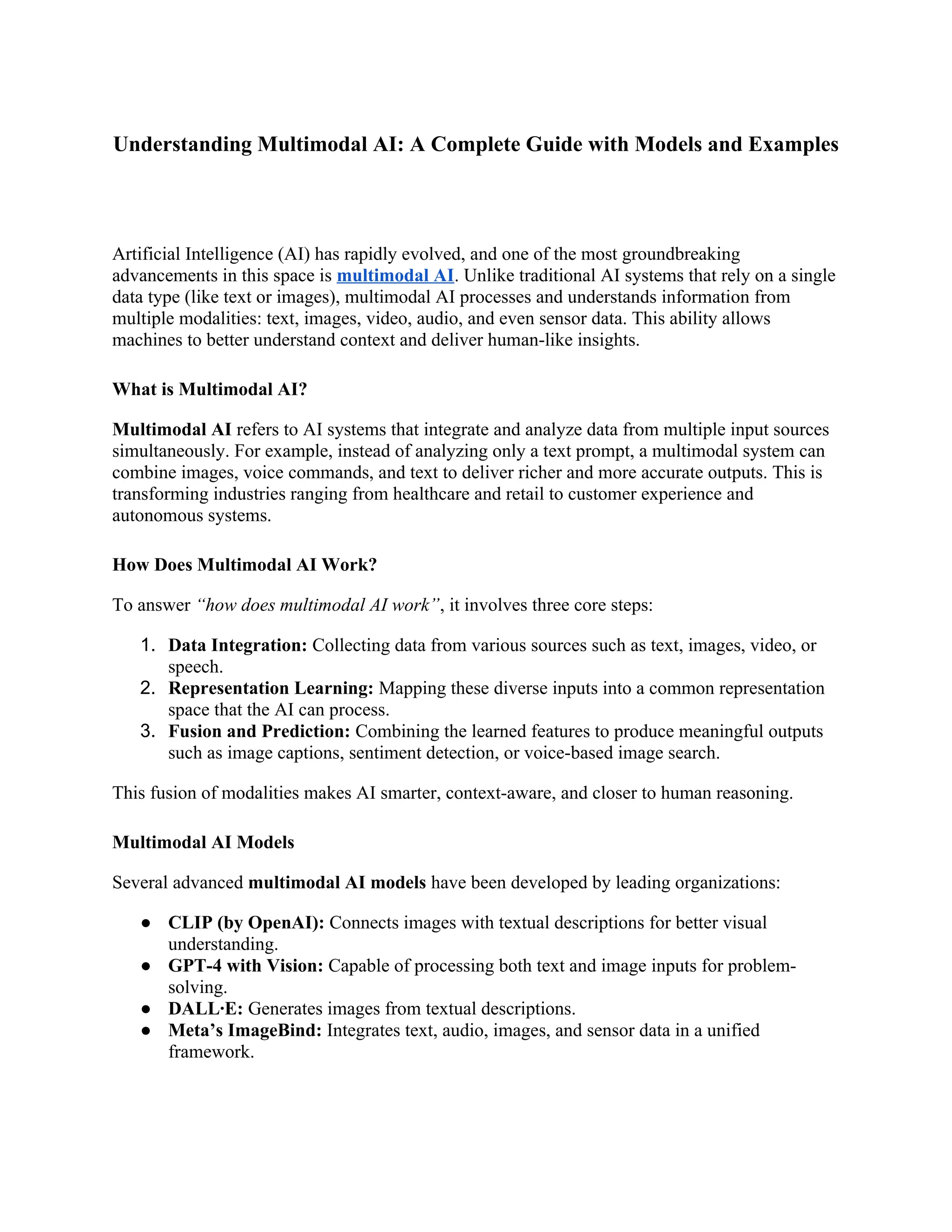 Understanding Multimodal AI_ A Complete Guide with Models and Examples.docx