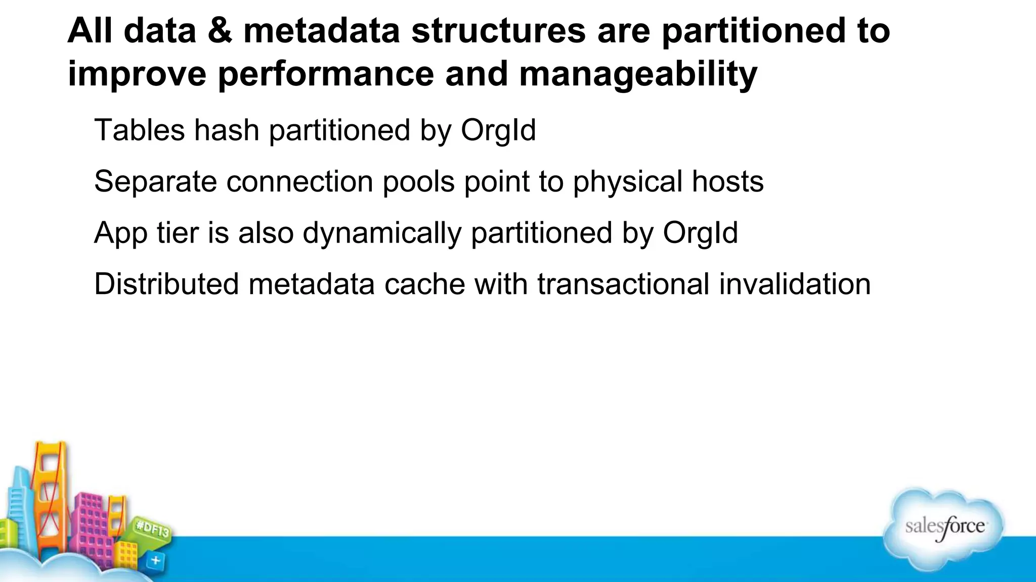 Understanding Multitenancy and the Architecture of the Salesforce ...