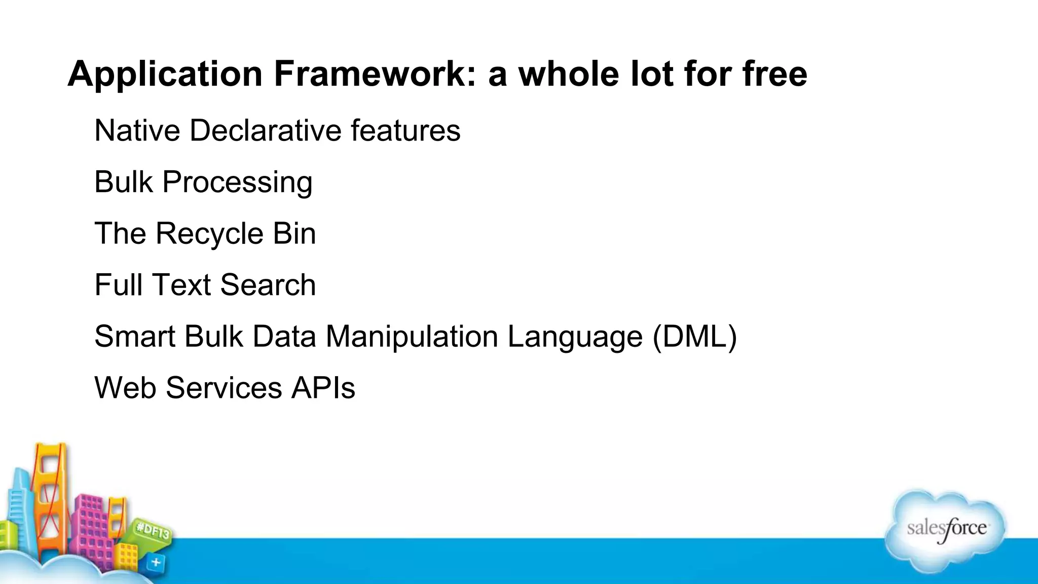 Understanding Multitenancy and the Architecture of the Salesforce ...