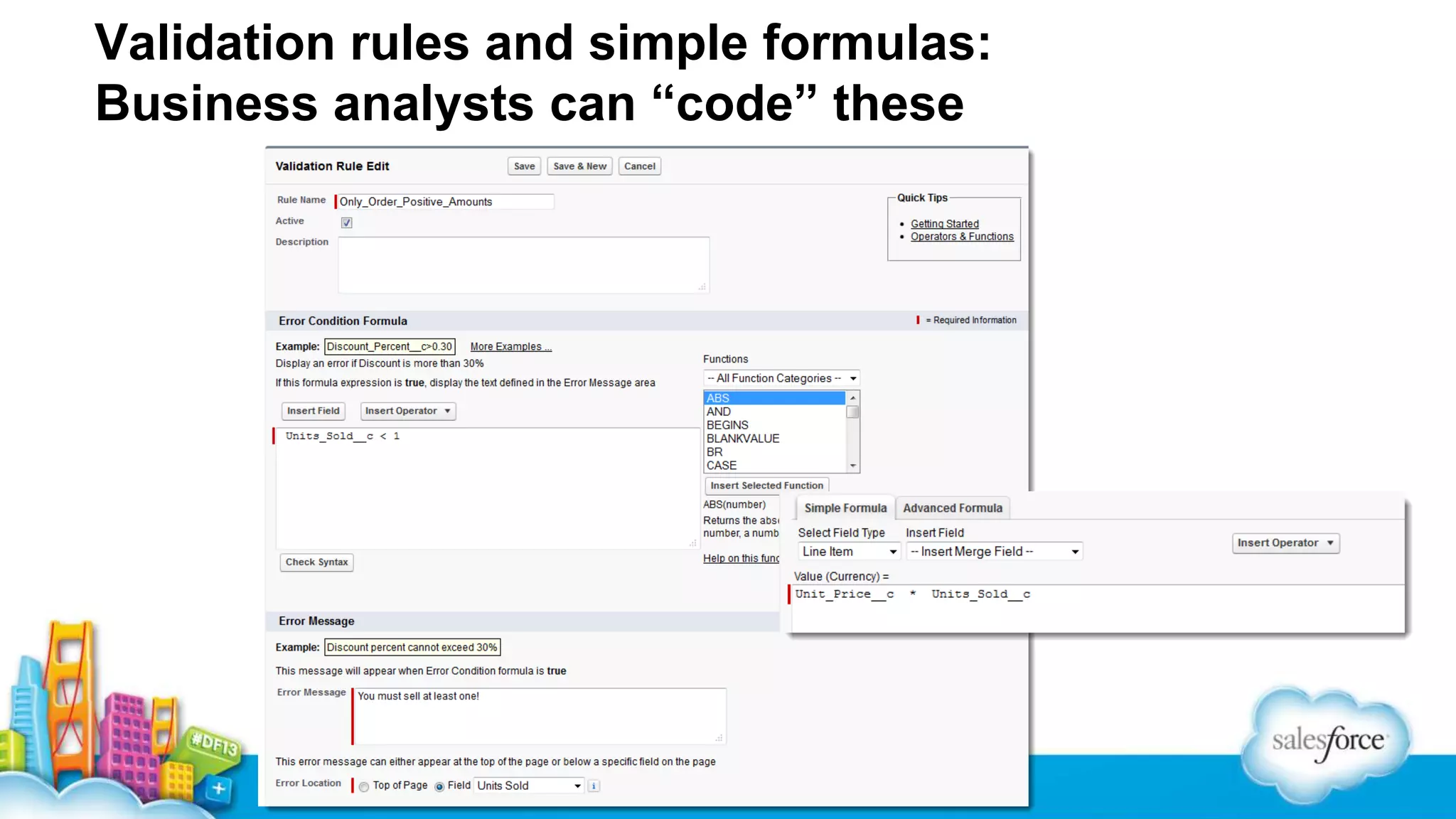 Understanding Multitenancy and the Architecture of the Salesforce Platform | PPTX