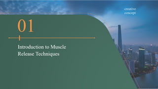 Understanding Muscle Release Techniques_ Comprehensive Guide for ...
