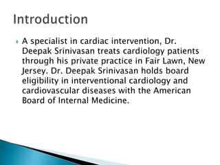 Understanding Myocardial Infarctions | PPT