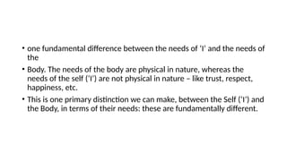 Understanding Myself as Co-existence of the Self and.pptx