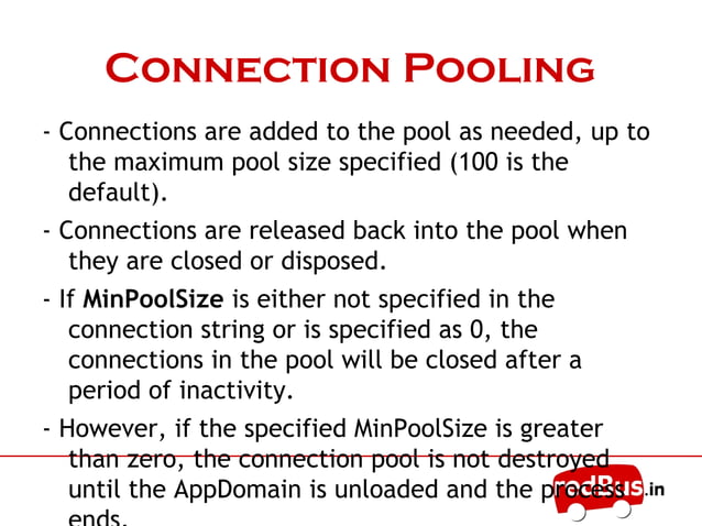 Understanding Mysql Locking Issues Ppt