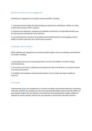 Understanding Netflix User Engagement.docx