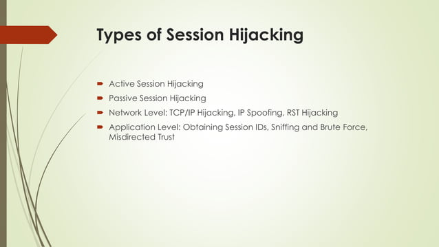 Understanding Network Attacks and Session Hijacking.pdf
