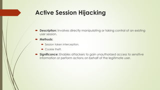 Understanding Network Attacks and Session Hijacking.pdf