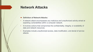 Understanding Network Attacks and Session Hijacking.pdf
