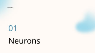 Understanding NeuronsNeurons are the building blocks of the nervous ...