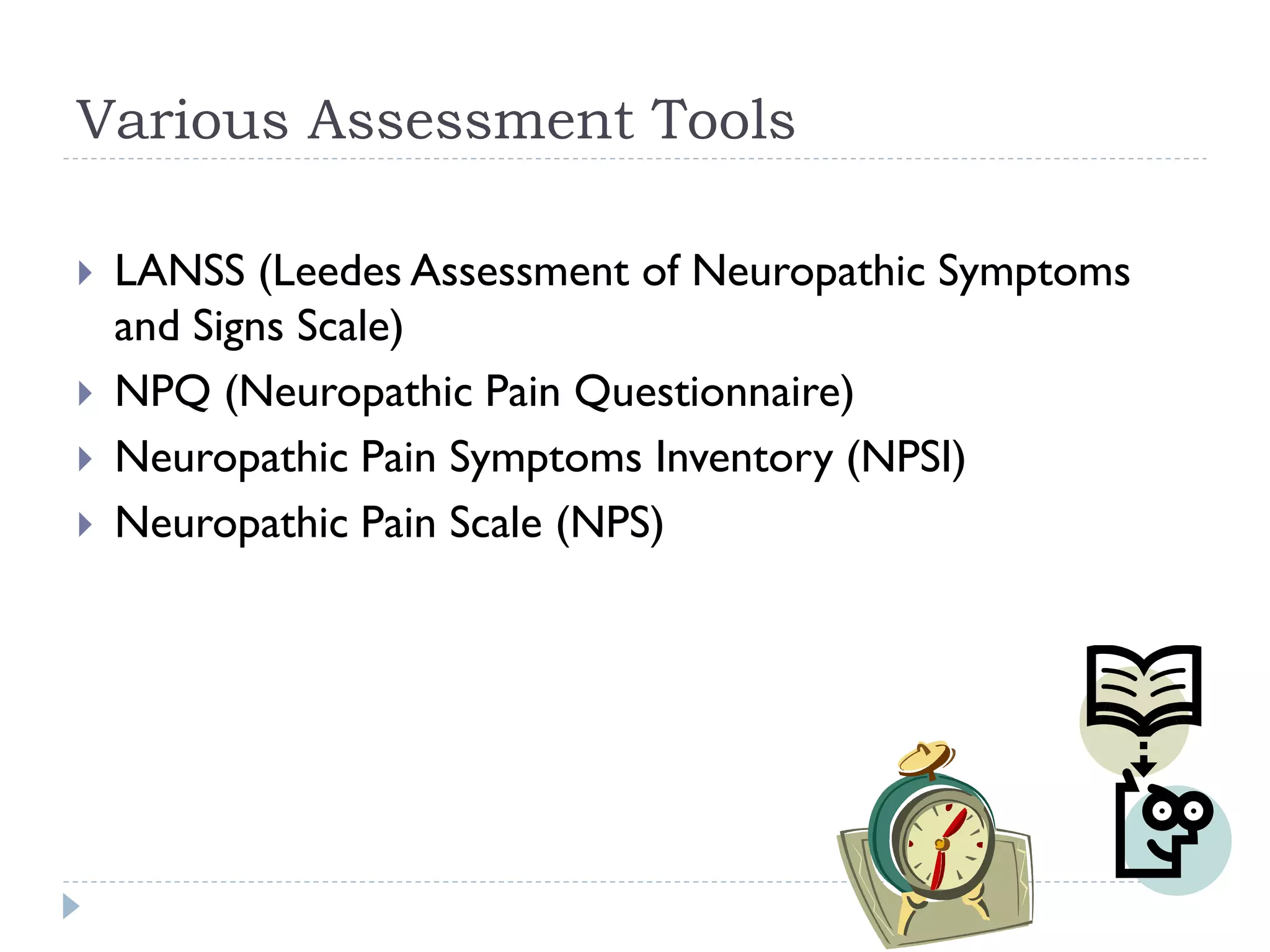 Understanding Neuropathic pain | PDF