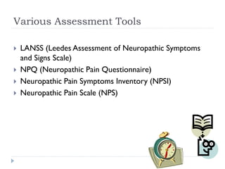 Understanding Neuropathic pain | PDF
