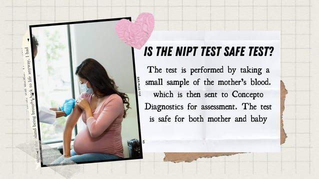 Understanding Non-Invasive Prenatal Testing (NIPT) Principles, Benefits ...