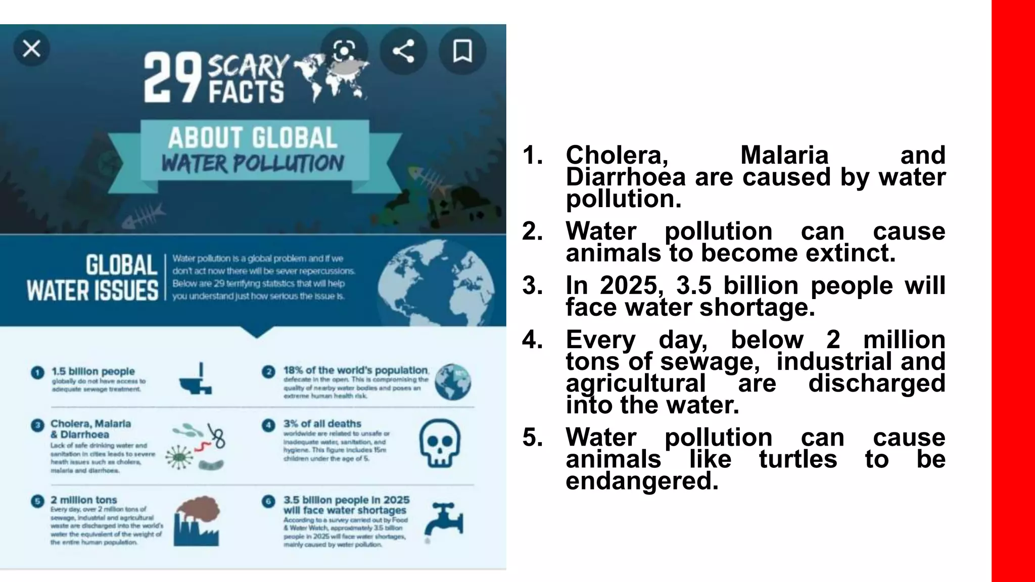 Understanding non linear texts (infographics) | PPTX