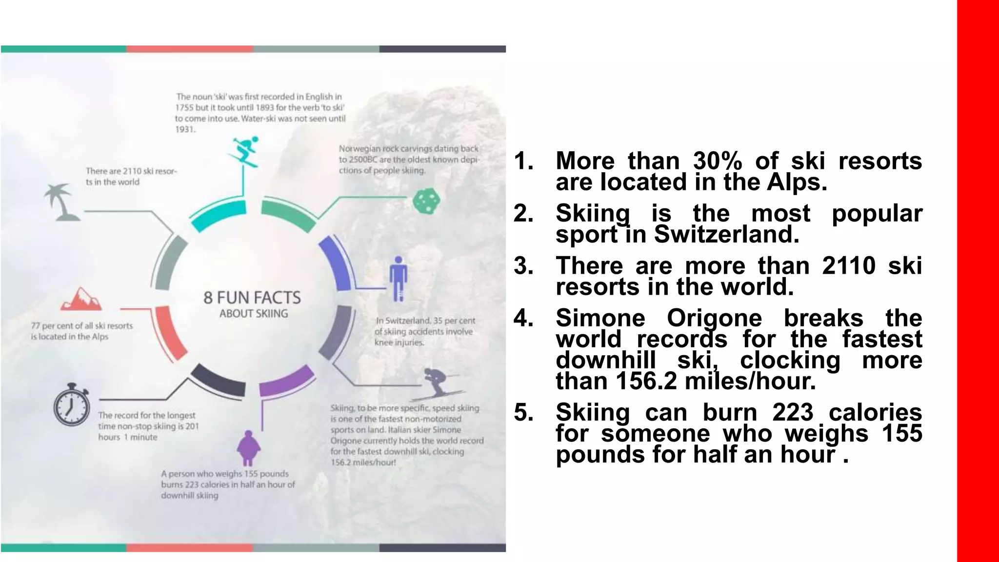 Understanding non linear texts (infographics) | PPTX