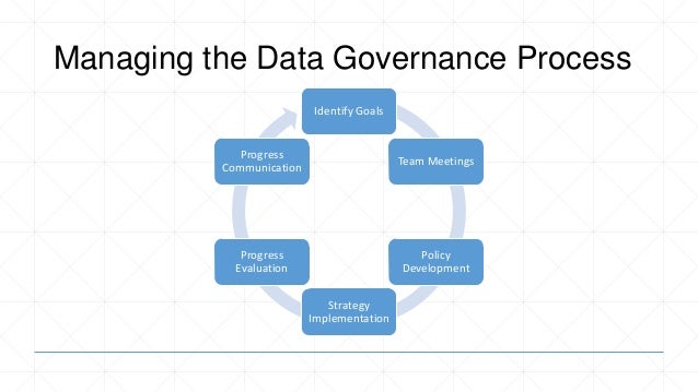 Understanding Nonprofit Data Governance