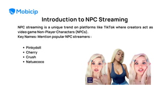 Is Your Kid Watching "NPCs" on TikTok? Here's What You Need to Know | PPT