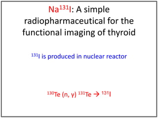 Understanding nuclear medicine | PDF