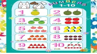 understanding numbers six to ten 6-10.pptx